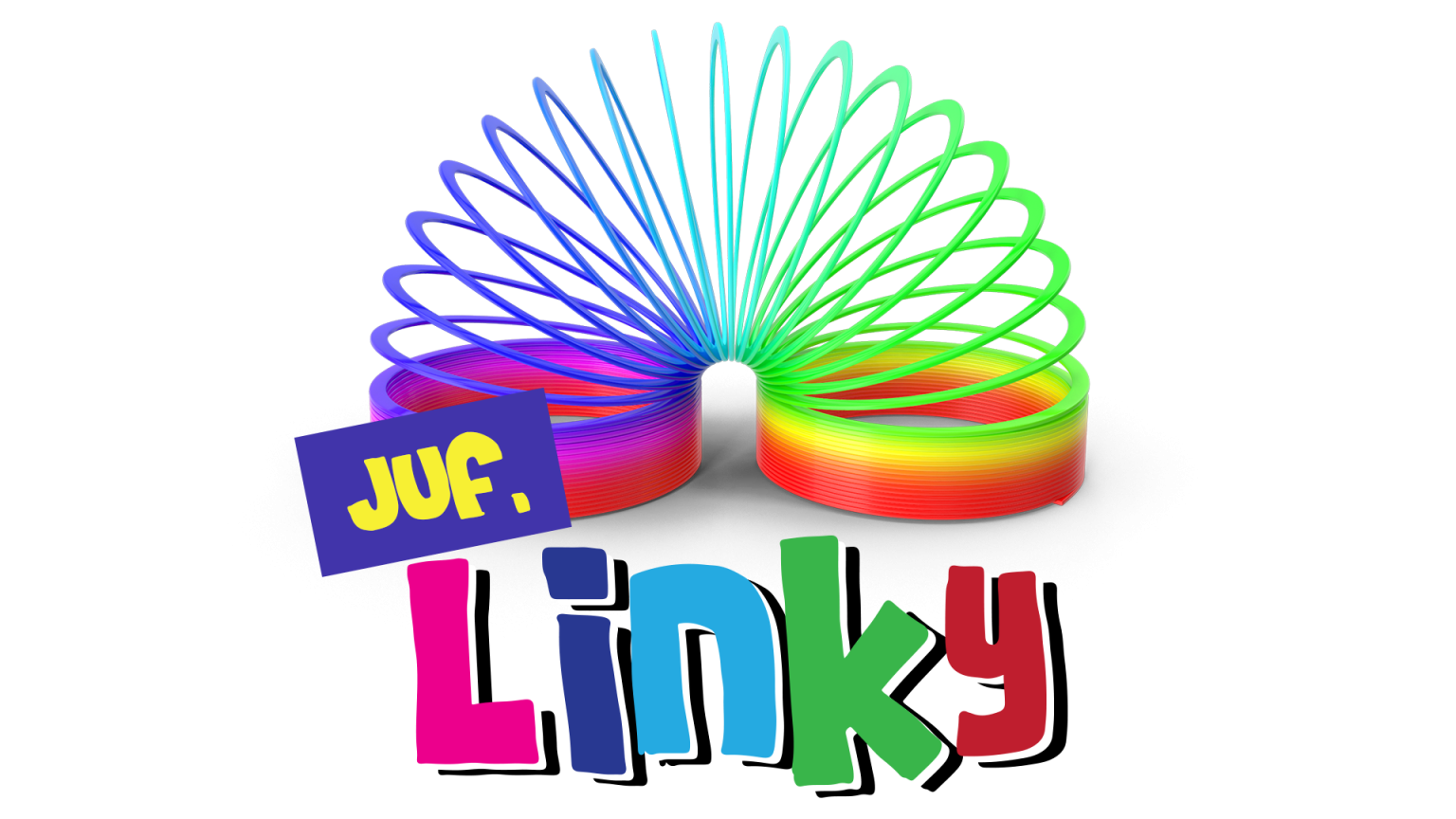 Juffrou Linky - My Adventure Box